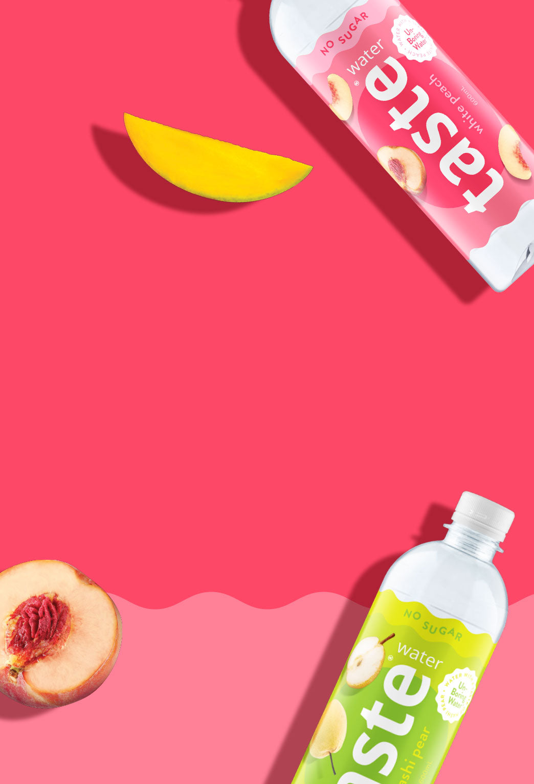 taste water | Sugar Free Calorie Free Water